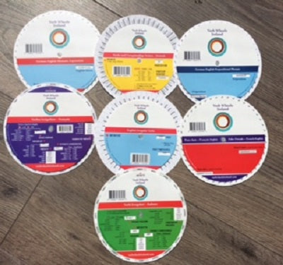 Our own brand Verb Wheels.. We did it... – Verb Wheels Ireland